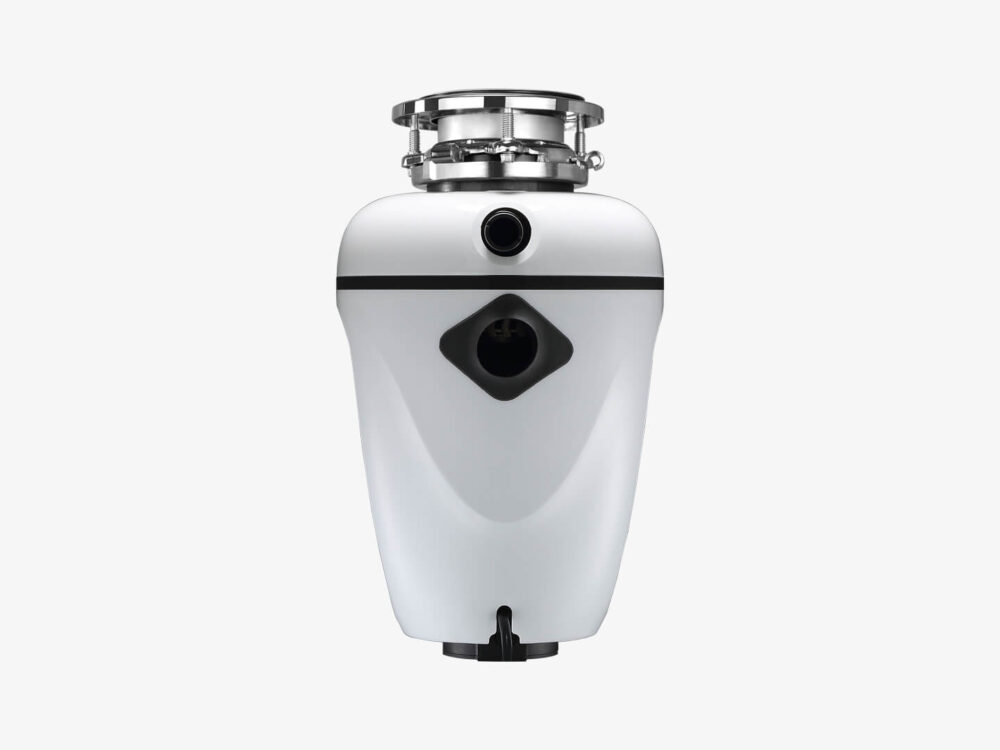 贝克巴斯 FUSION 5（白色） – BECBAS