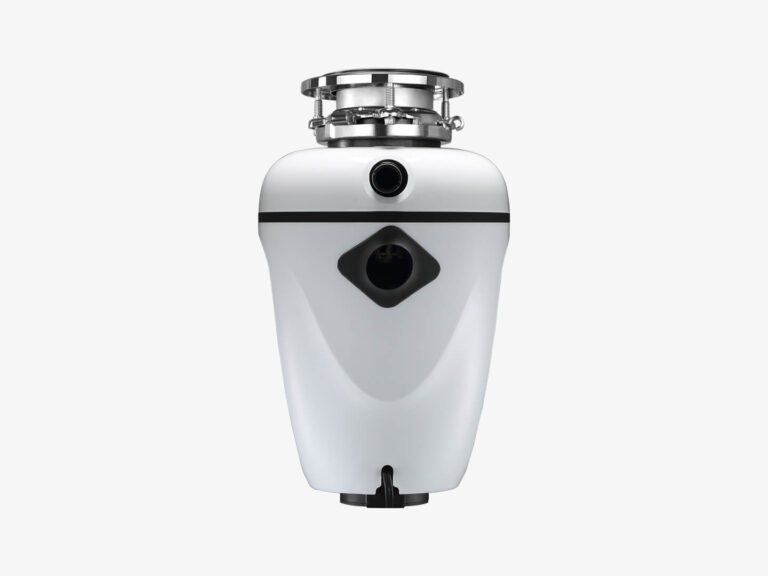 贝克巴斯 FUSION 5（白色） – BECBAS