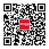 贝克巴斯 FUSION 5（白色） – BECBAS